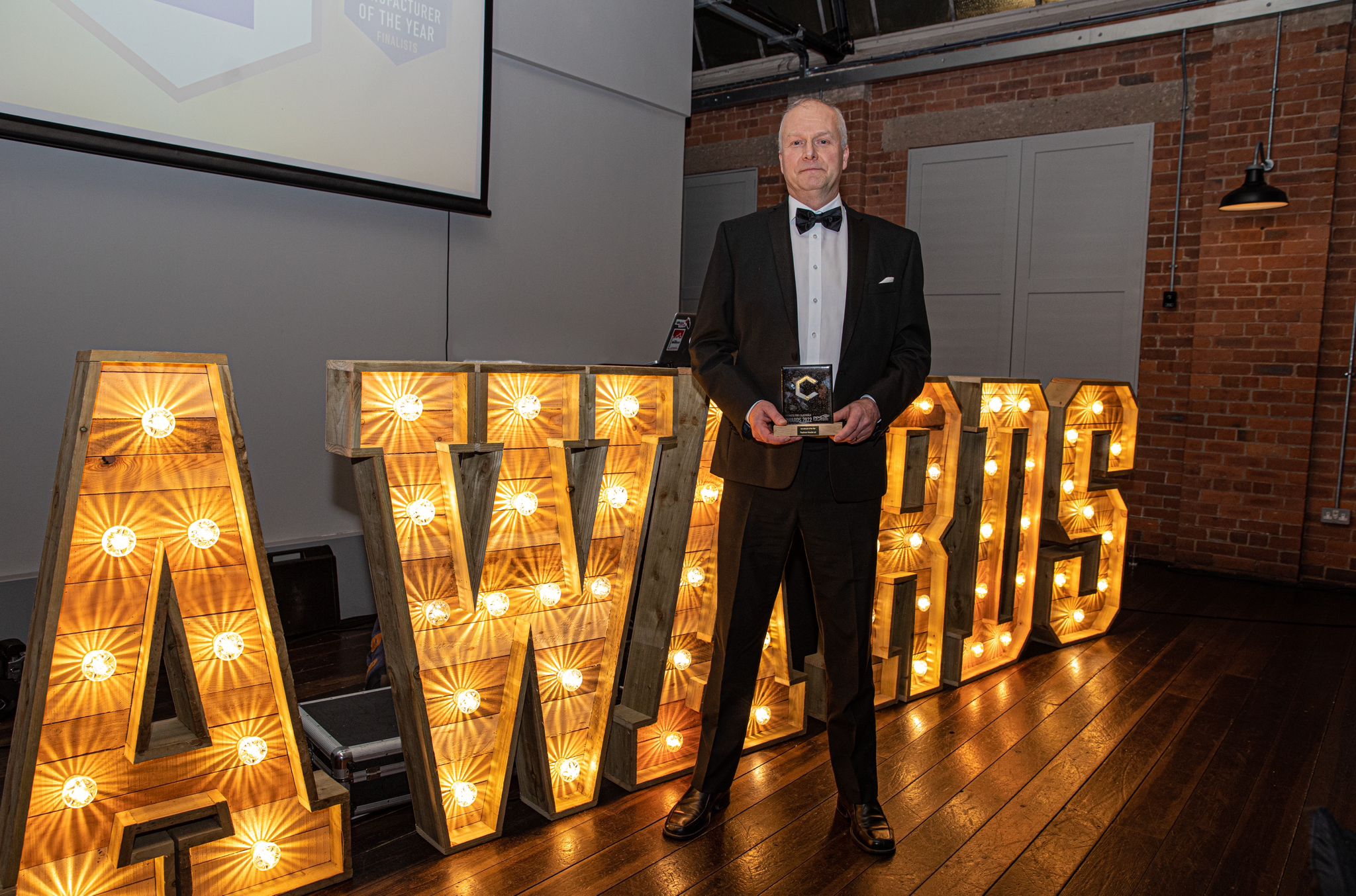 Photos from The Business for Calderdale Awards 2022 - Business For ...
