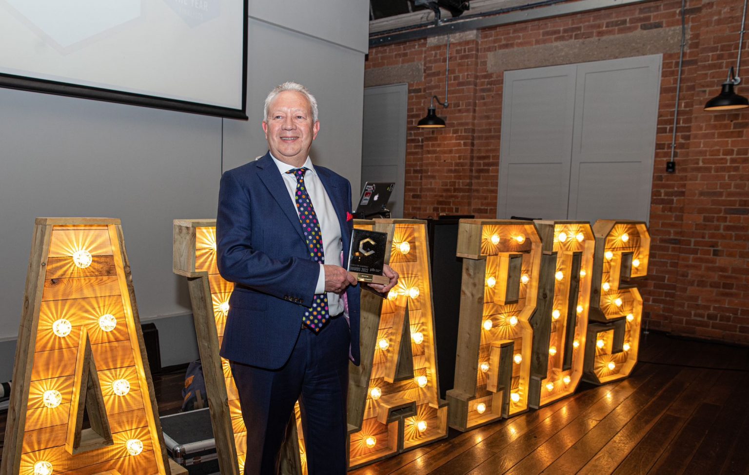 Photos from The Business for Calderdale Awards 2022 - Business For ...