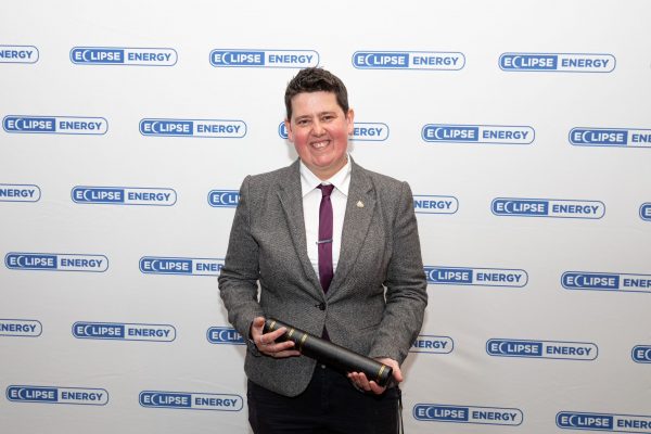 Photos from The Business for Calderdale Awards 2022 - Business For ...