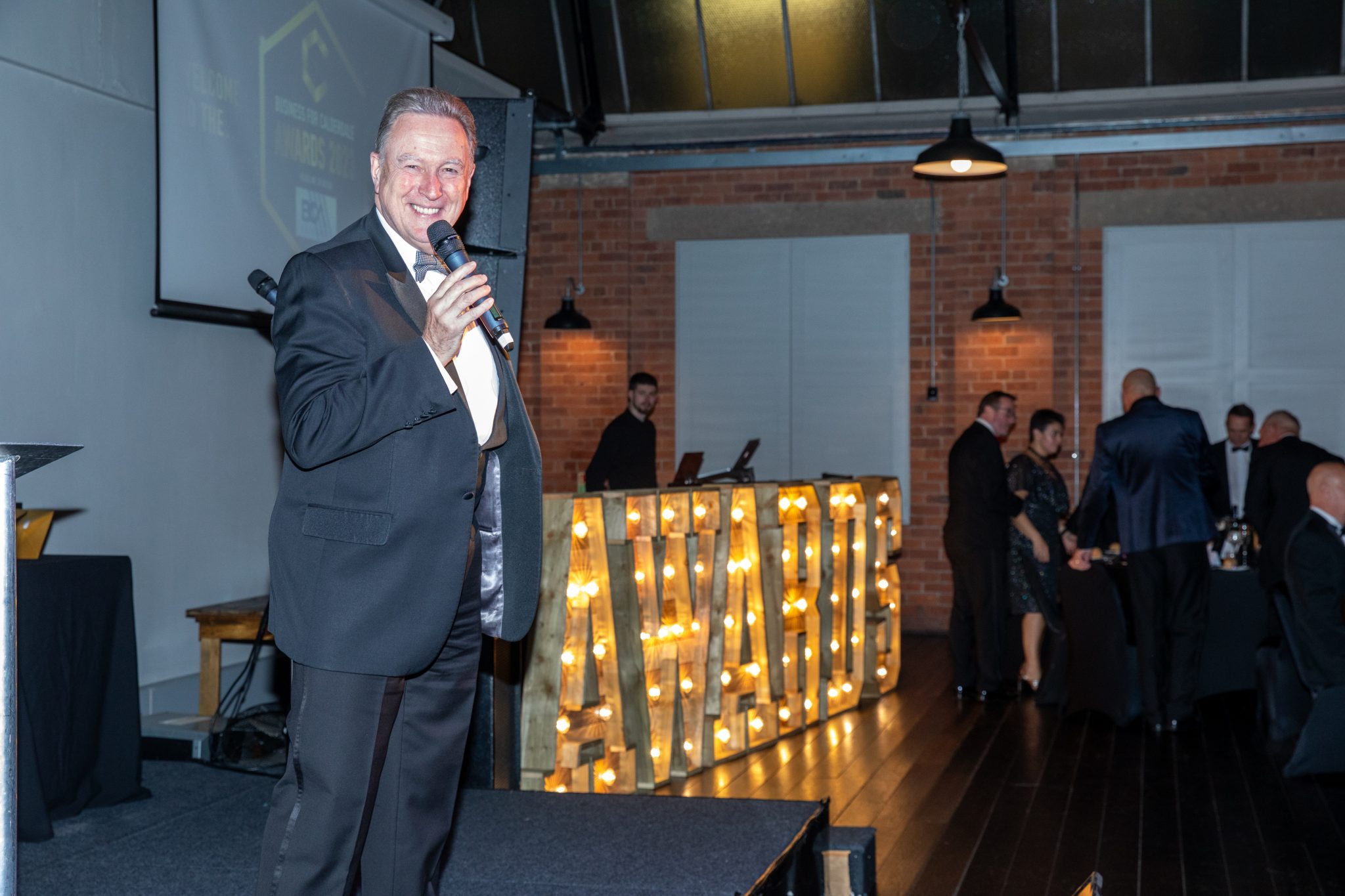 Winners Announced at the Business for Calderdale Awards 2023 - Business ...